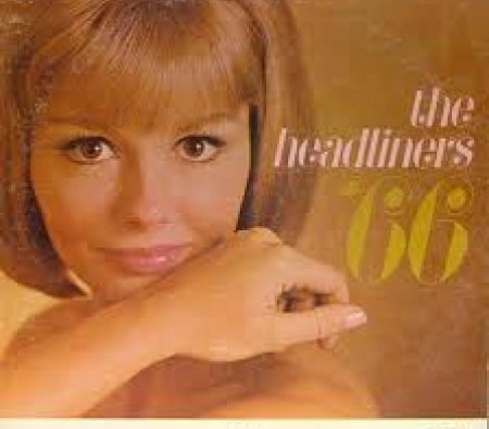 The Headliners '66 Various
